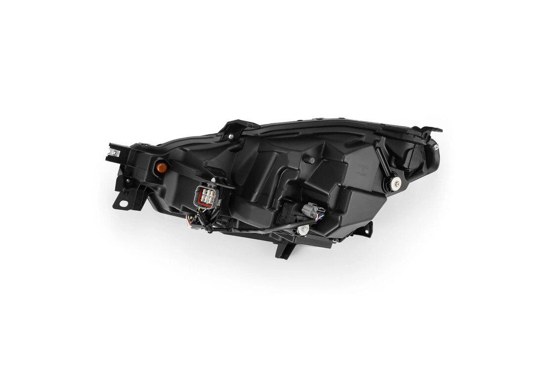 Toyota GR86 (21-24) AlphaRex Nova Headlights | TRS 880876
