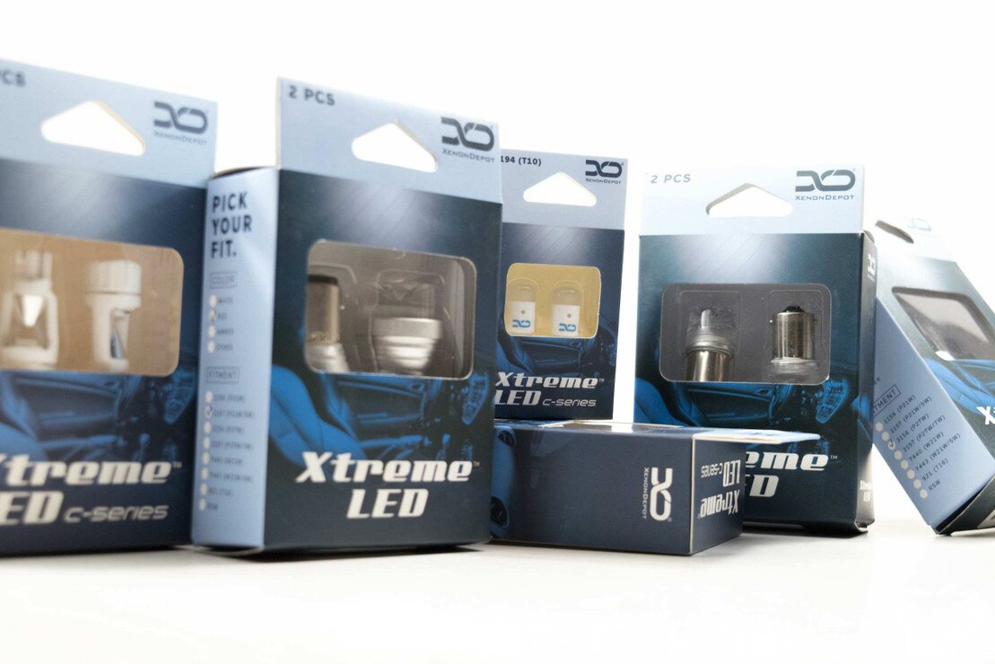 T10/194: XTR LED Light Bulbs | The Retrofit Source XD.LED170