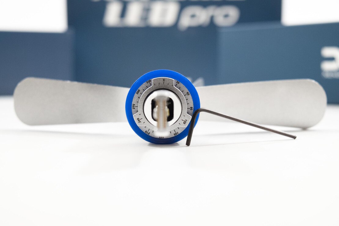 9006: Xtreme LED Pro Fog Light Bulbs | The Retrofit Source XD.LED020