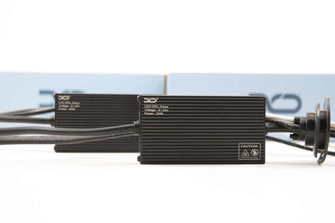 9006: Xtreme LED Pro Fog Light Bulbs | The Retrofit Source XD.LED020