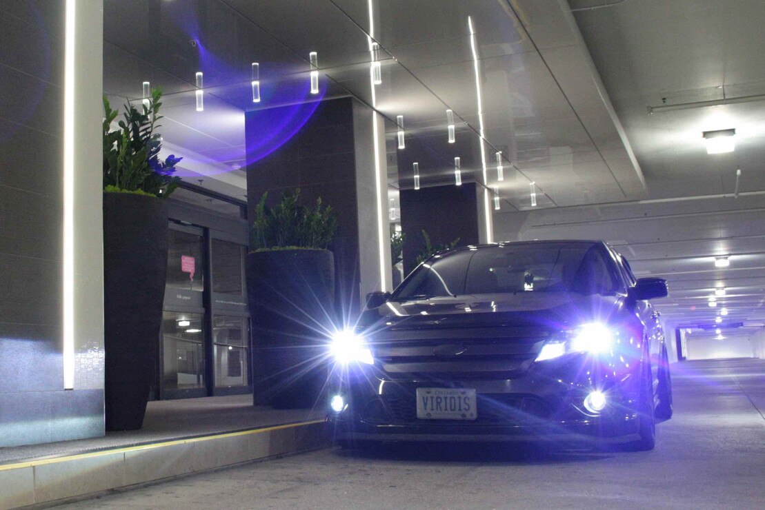 9006: Xtreme LED Pro Fog Light Bulbs | The Retrofit Source XD.LED020