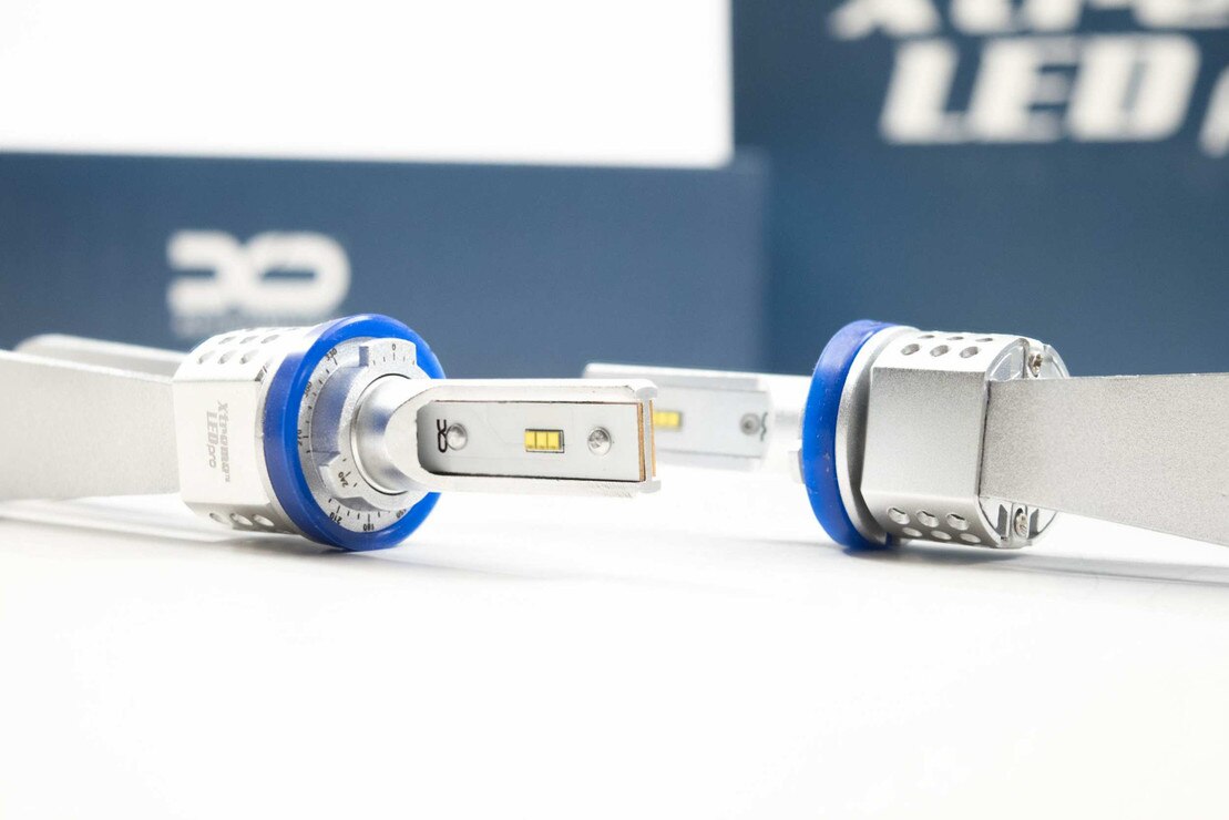 H11: Xtreme LED Pro Fog Light Bulbs | The Retrofit Source XD.LED040