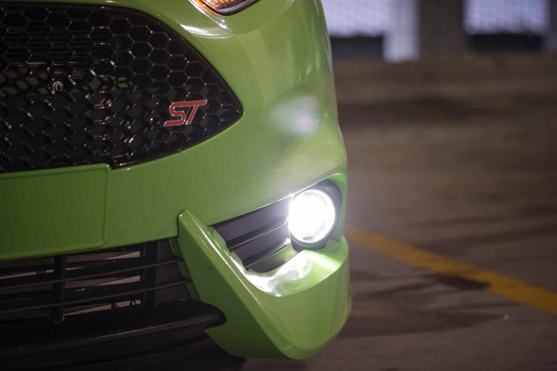 H11: Xtreme LED Pro Fog Light Bulbs | The Retrofit Source XD.LED040