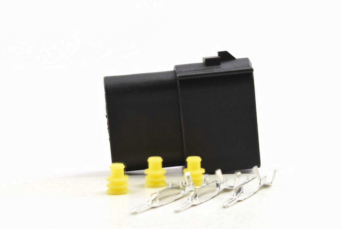 Ford OEM-Style Connectors Custom Wiring Parts | TRS WP4