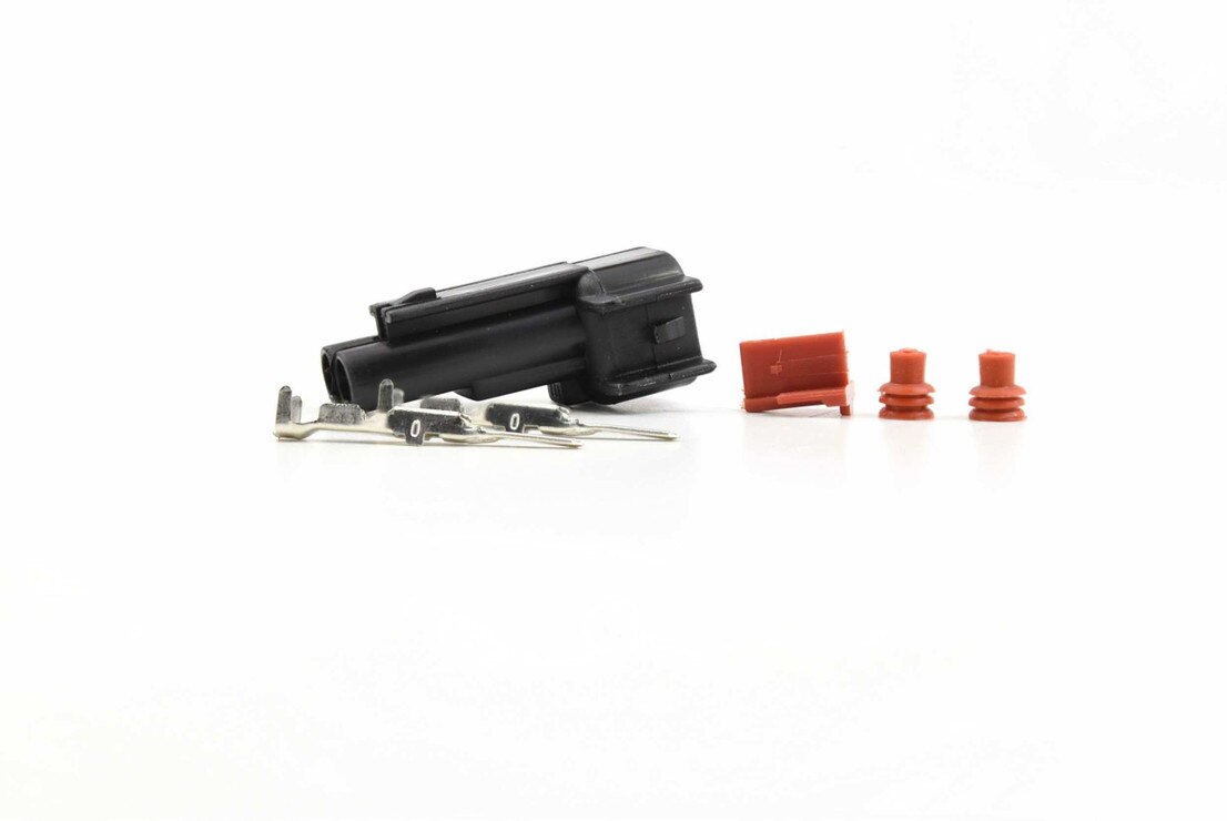 Ford OEM-Style Connectors Custom Wiring Parts | TRS WP4