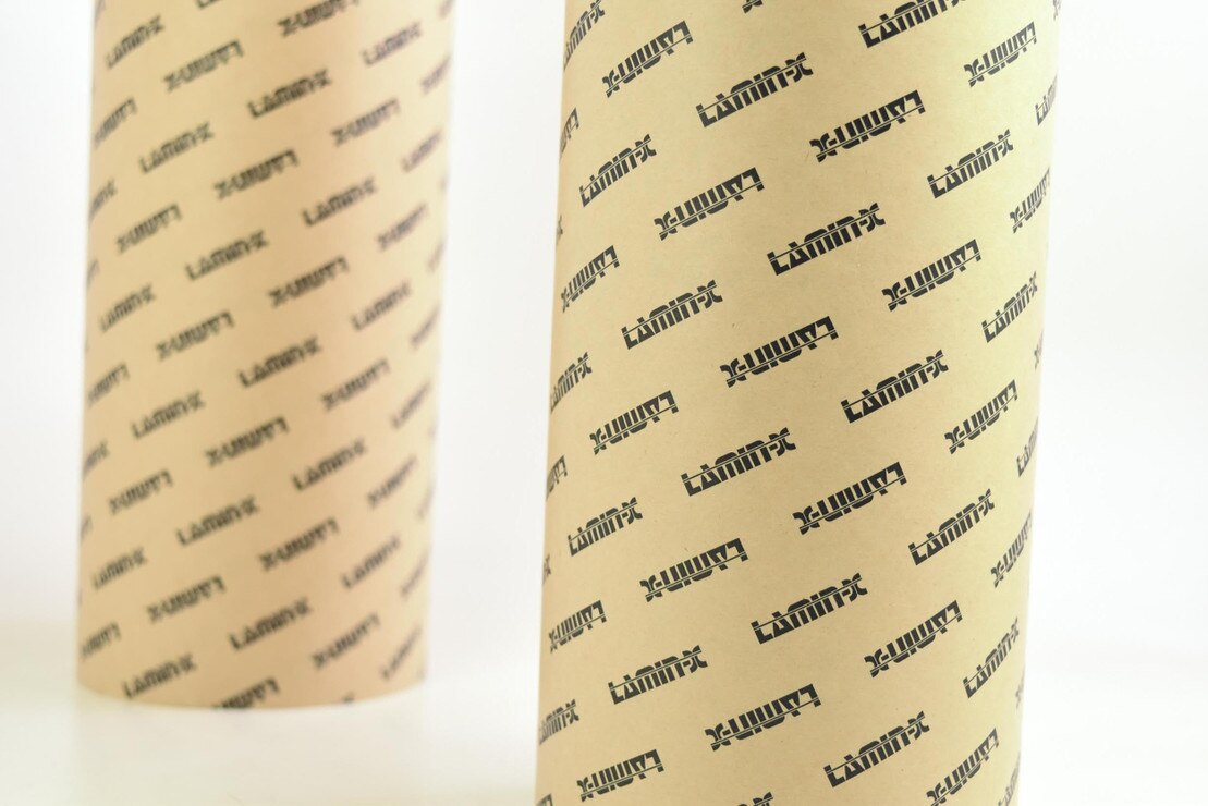 Lamin-X: Universal Sheets Bulk Protection Film | TRS A01