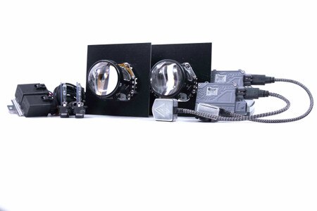 Univeral Projector Retrofit Kits | TRS