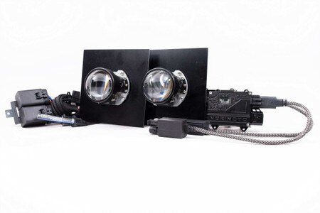 Univeral Projector Retrofit Kits | TRS
