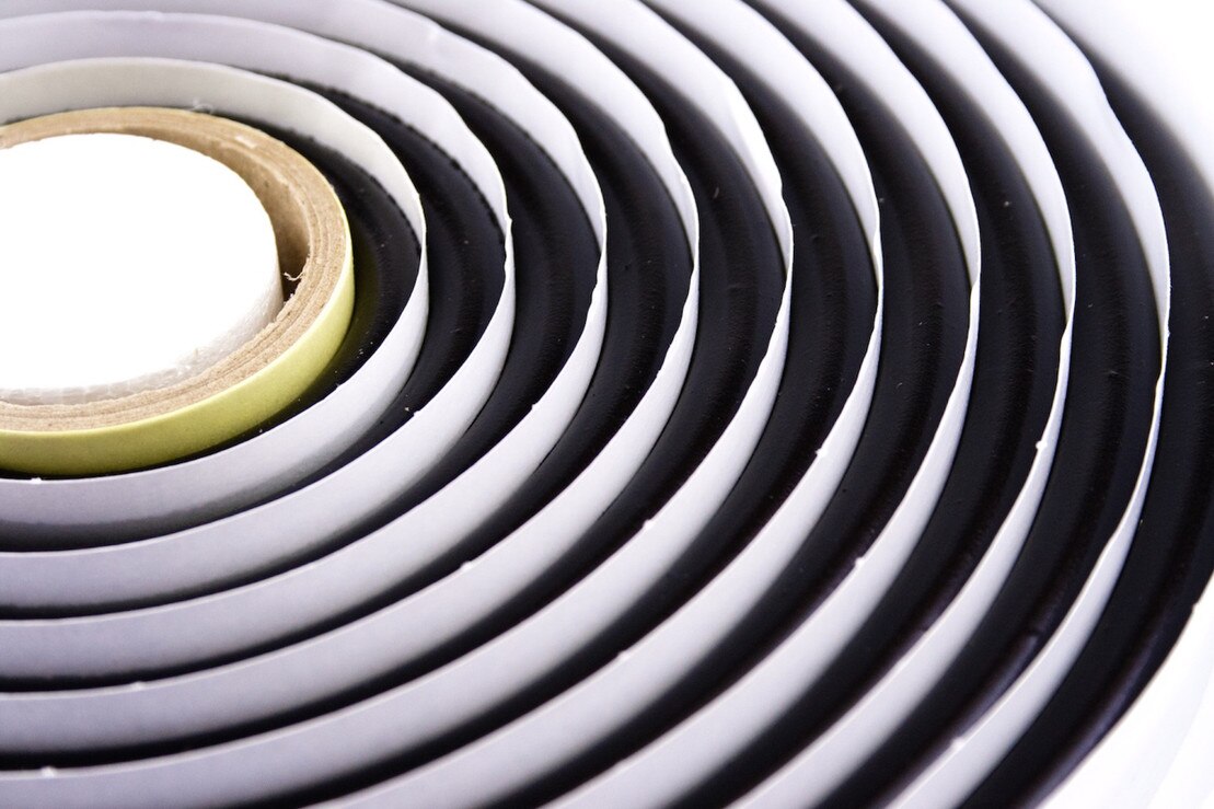 OCI Butyl Glue Headlight Sealant | The Retrofit Source A560