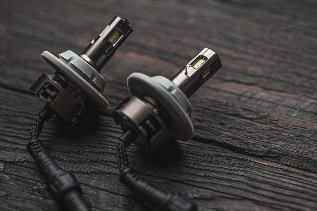 1156: GTR Lighting Ultra Series LED Reverse Bulbs | TRS GTR.LED436