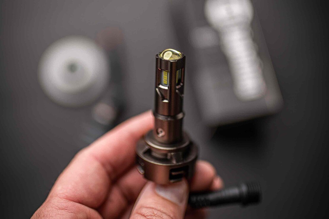 3156: GTR Lighting Ultra Series LED Reverse Bulbs | The Retrofit Source ...