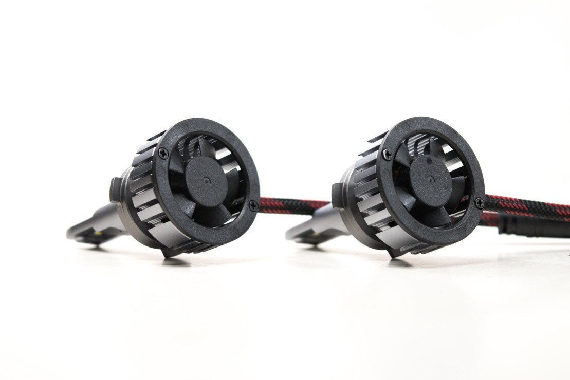 9005/HB3: S-V.4 SN.LED104