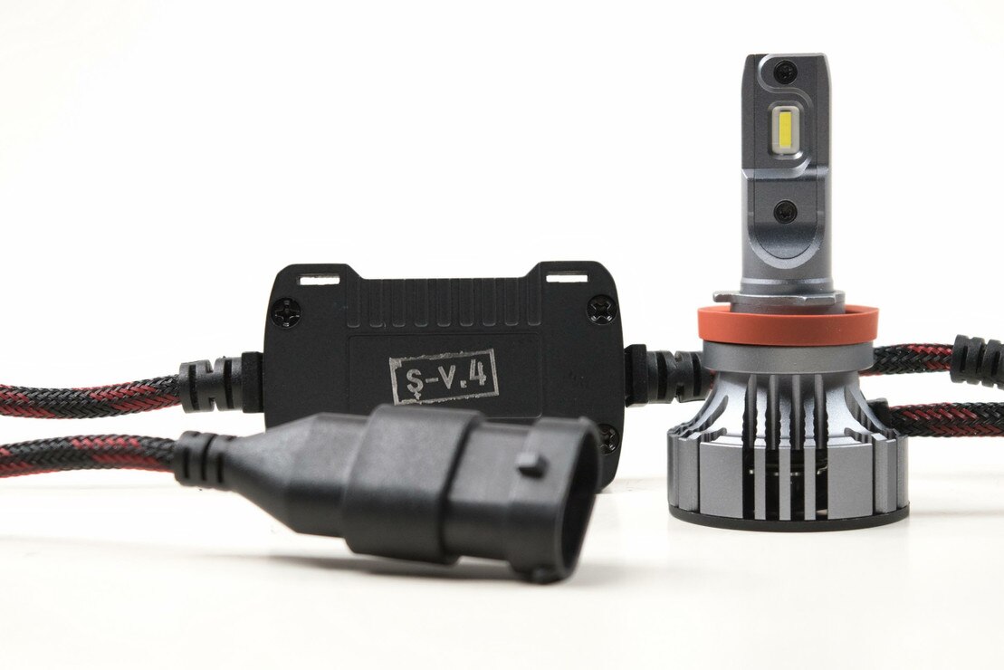 H11: S-V.4 SN.LED111