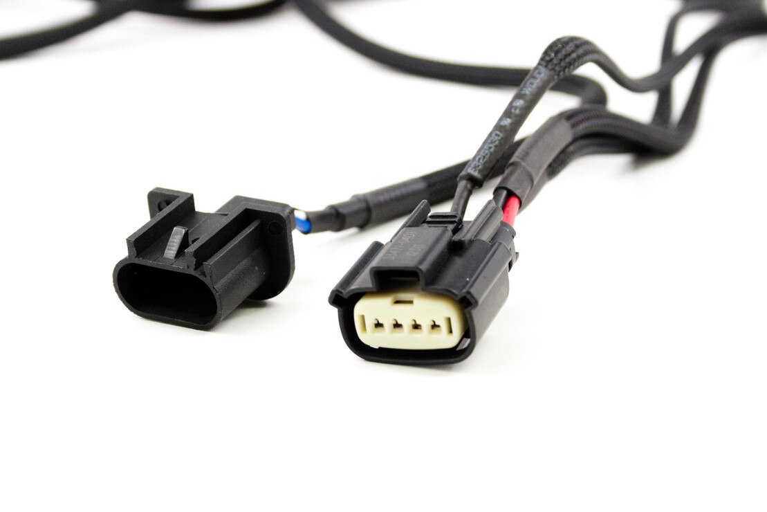 F150 OEM HID Conversion (2009-2014) | TRS H110