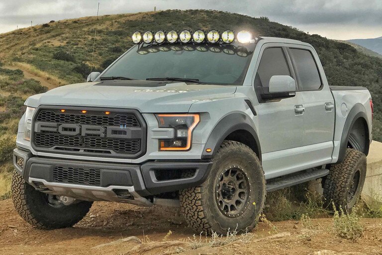 Kc Light Bar Ford F150 | Shelly Lighting