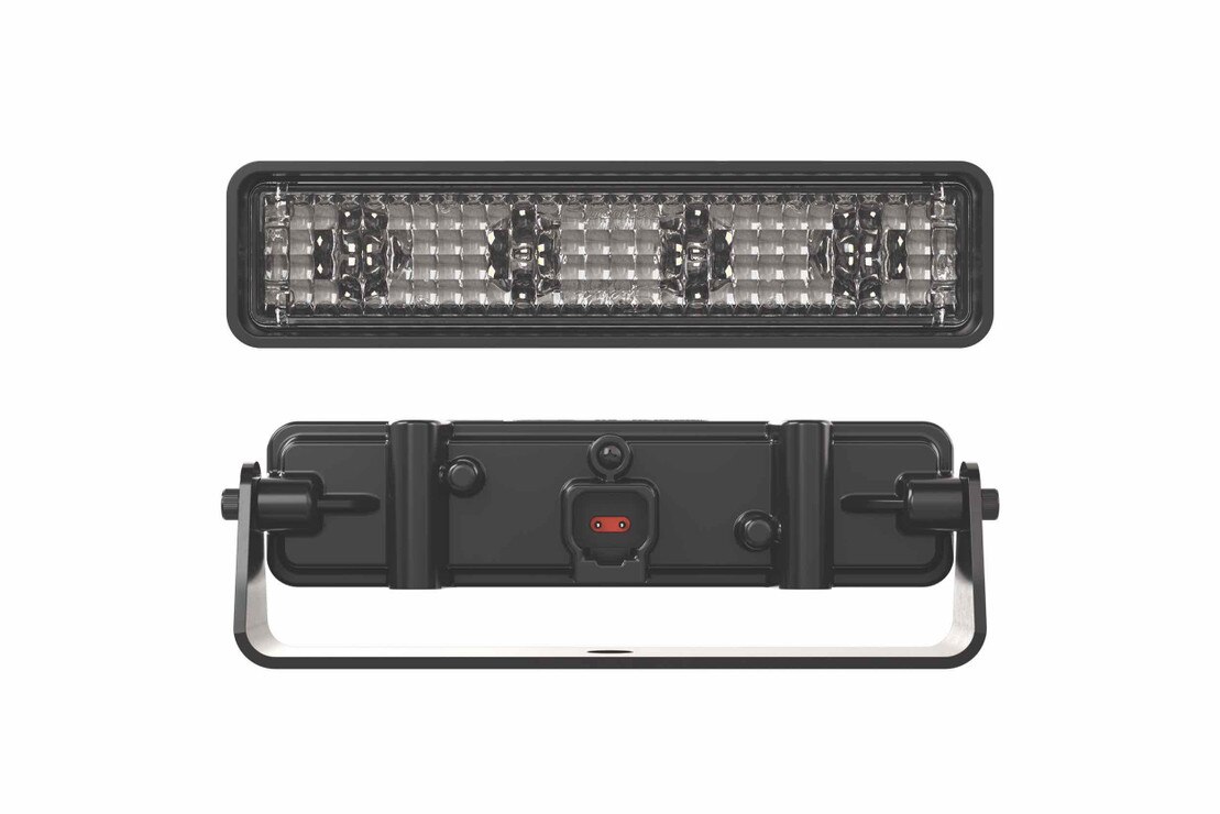 JW Speaker Model 783 LED Work Light | The Retrofit Source 1603391
