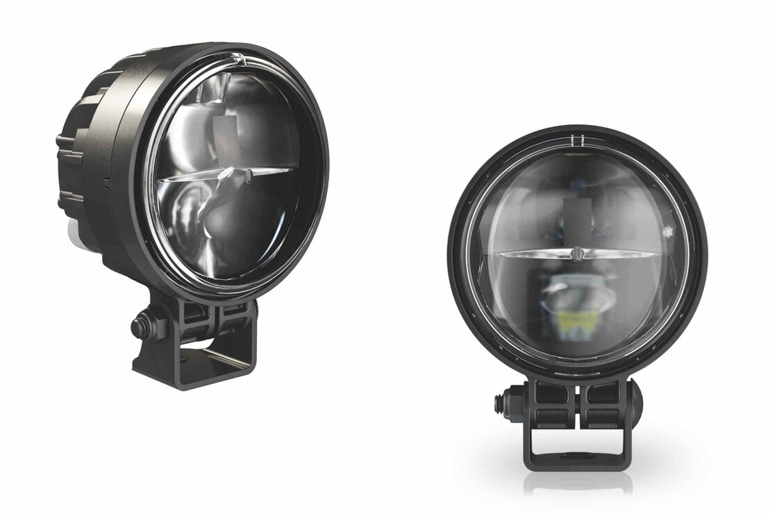 JW Speaker Model 97 Universal Bi-LED | The Retrofit Source 554921