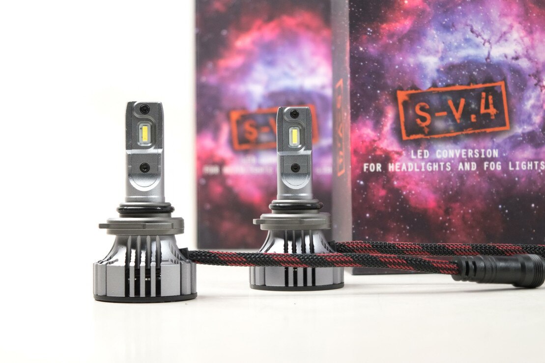 15-19 Chevrolet Silverado HD S-V.4 High Beam | TRS