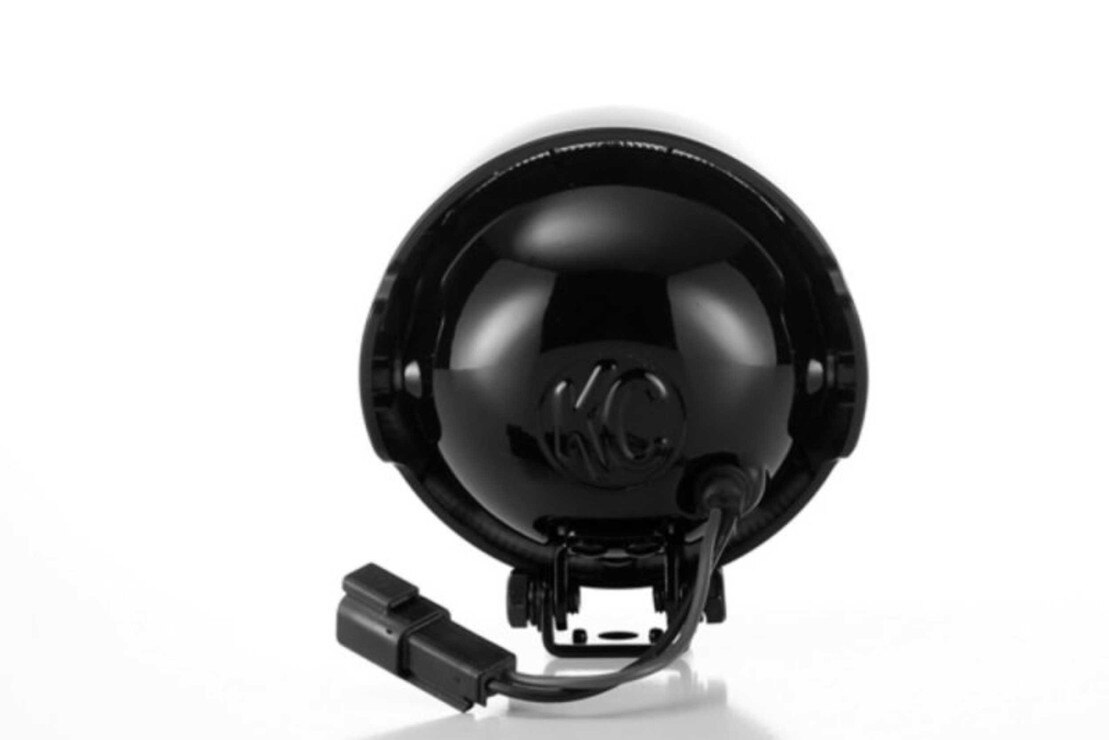 KC Hilites Light Pods Rally 400 | The Retrofit Source KC1490