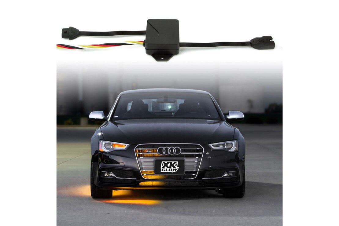 XKGlow Switchback Modules | TRS